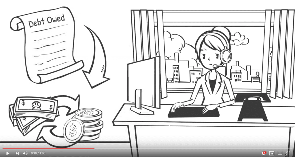 Consumer First | Licensed and Accredited Debt Relief and Settlement